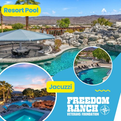 Freedom Ranch Veterans Foundation